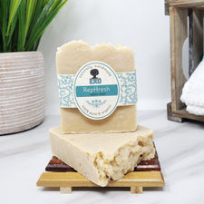RepHresh - Yoni Soap — EKO